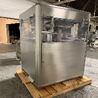 Manesty Xpress 500 Tablet Press | Surplus Solutions
